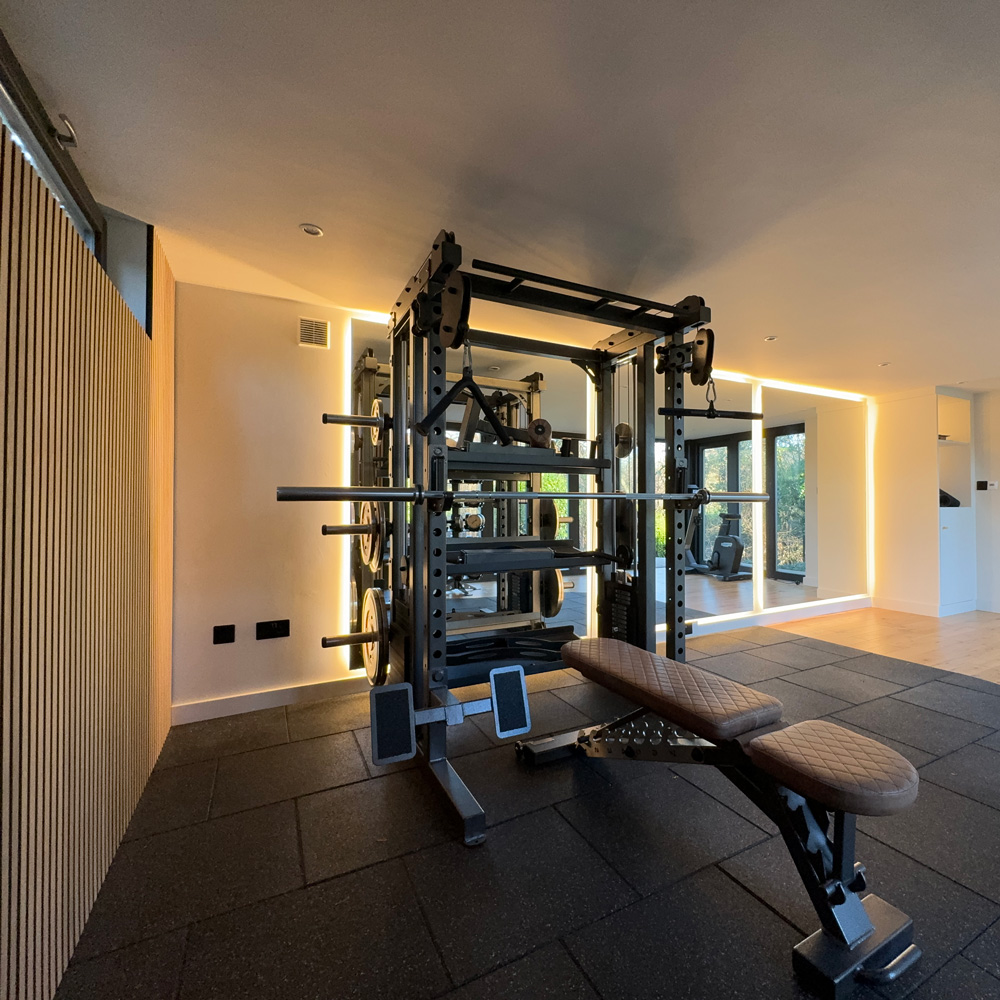 How We Work | Our Gym Build Process | The Gym People