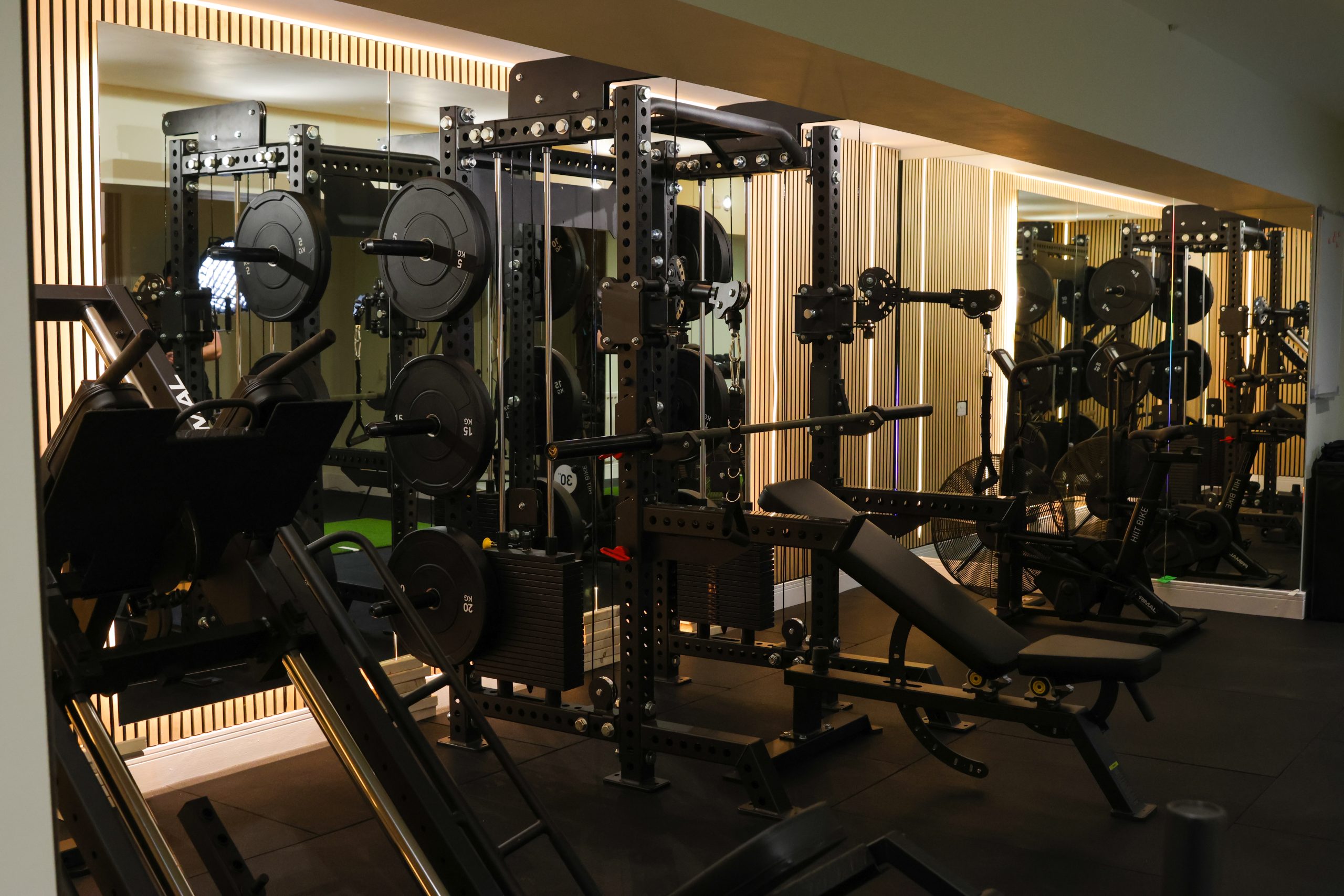 7 Common Mistakes When Building a Home Gym - and How to Avoid Them ...